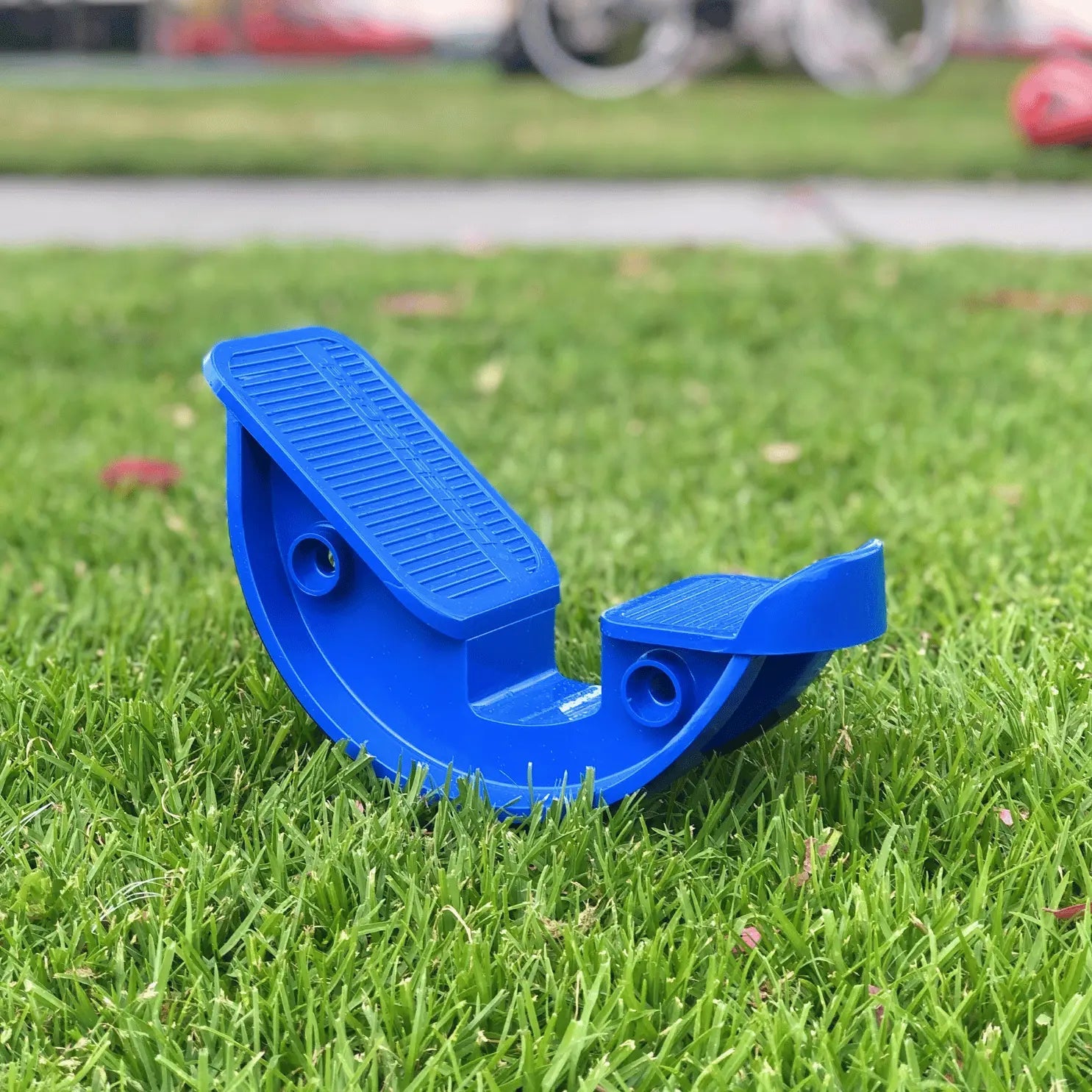 OrthoFlex™ Foot Rocker – Therapeutic Calf & Heel Stretcher ...